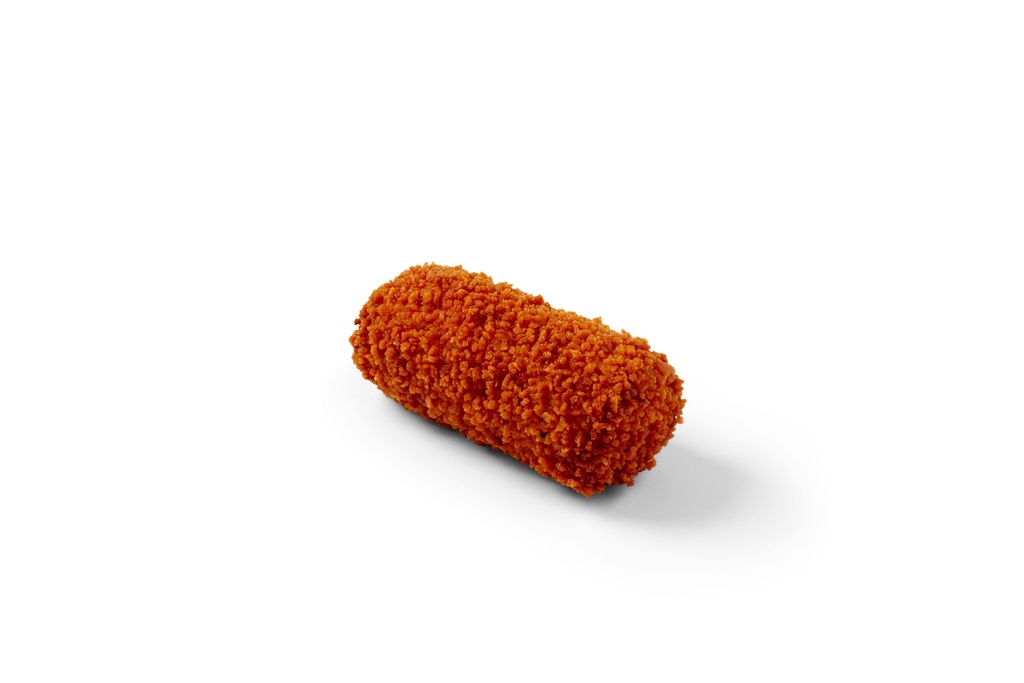 Croquette Crevette 20% Ad van Geloven 24 x 60 gr | Horeca Meeuwissen